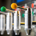 Oil Safe – Color Coded Lubrication Bulk Storage Systems