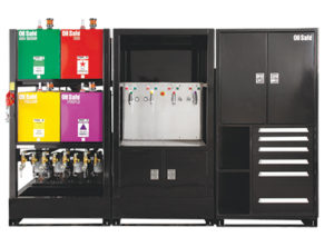 Systems – Oil Safe
